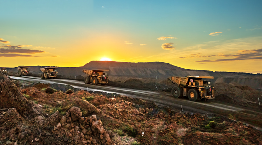 Mining Press Releases - The Northern Miner