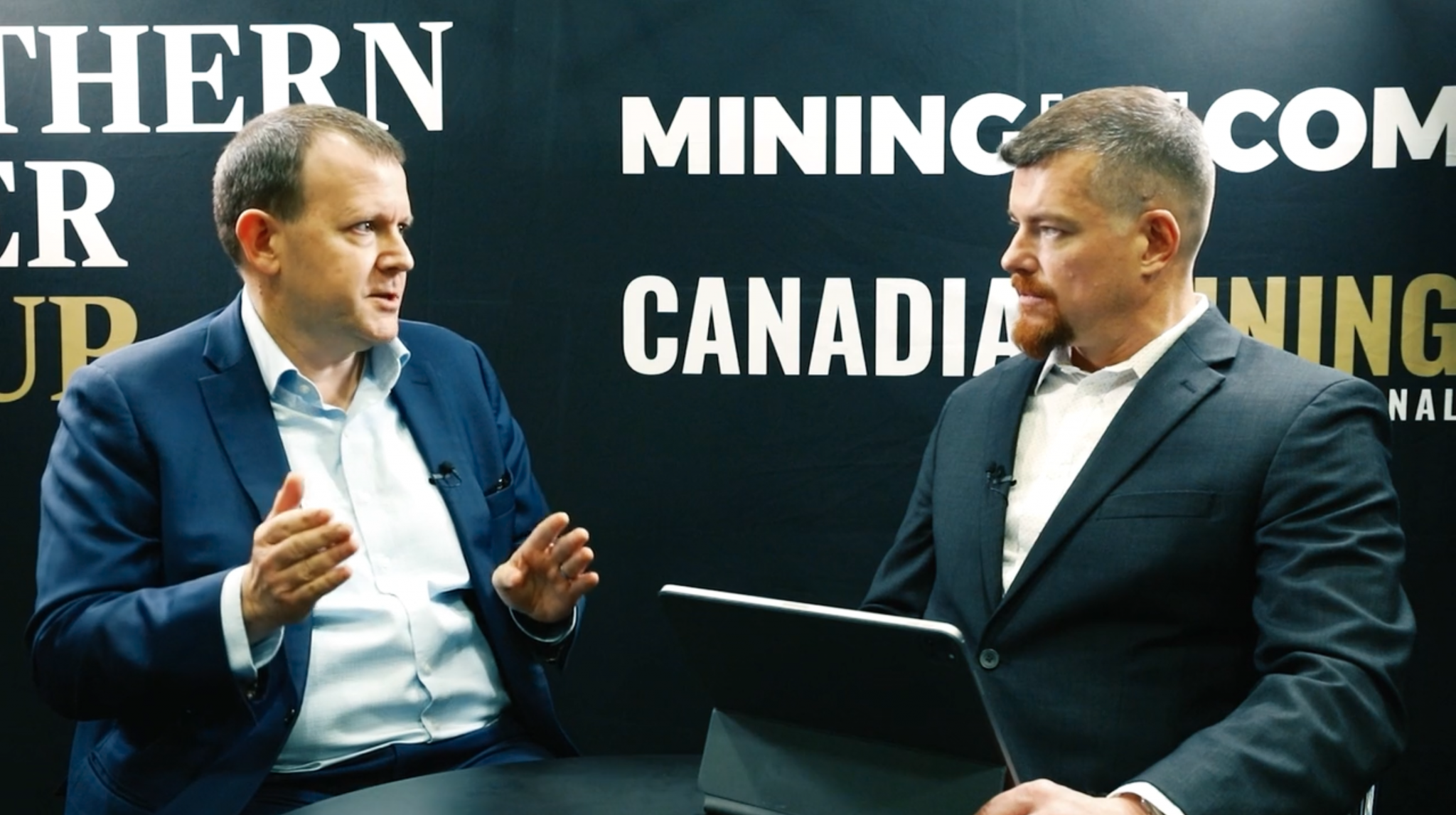 First Mining Gold Mining News - The Northern Miner