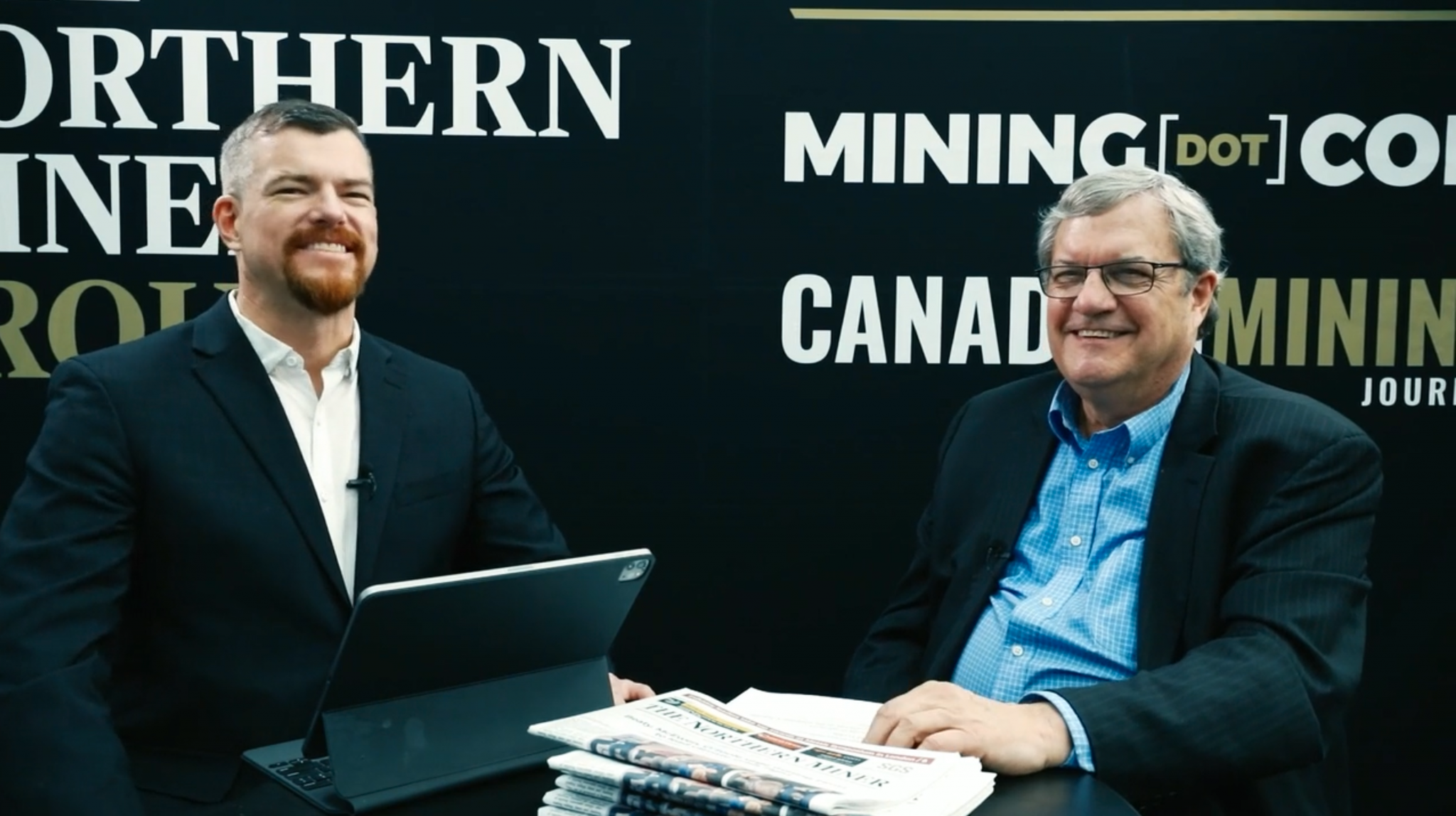Mining Press Releases - The Northern Miner