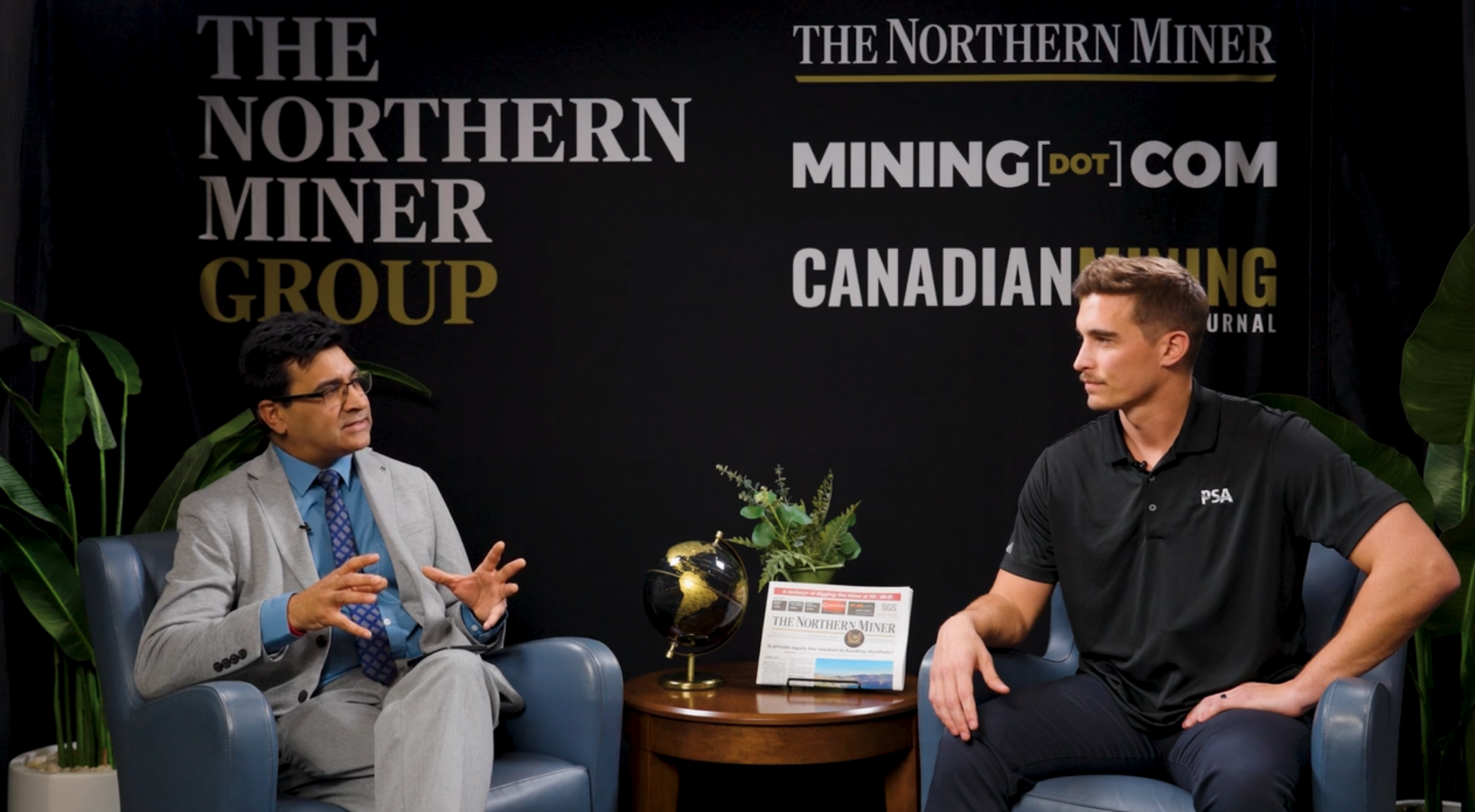 Mining Press Releases - The Northern Miner