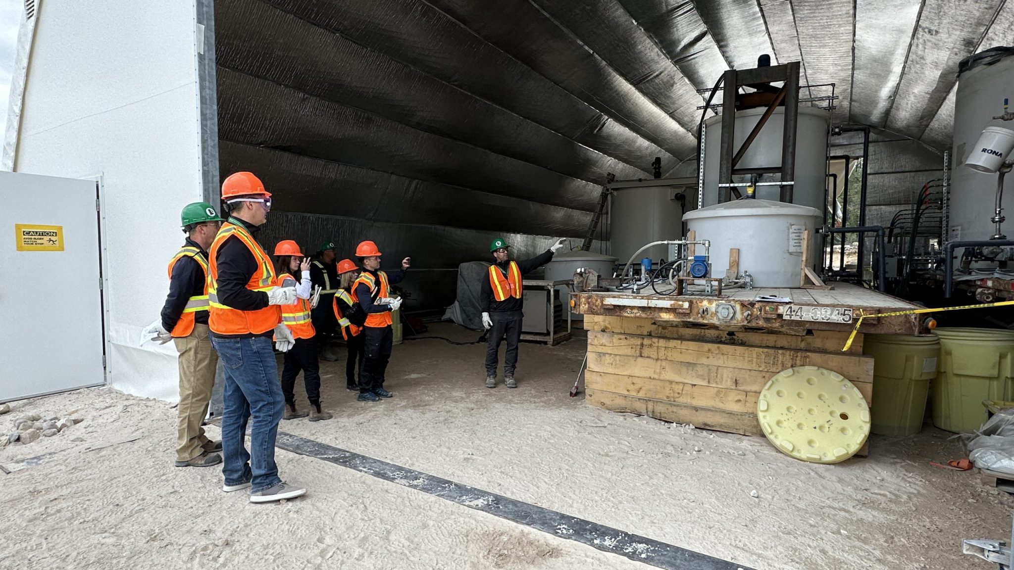 Uranium – The Northern Miner