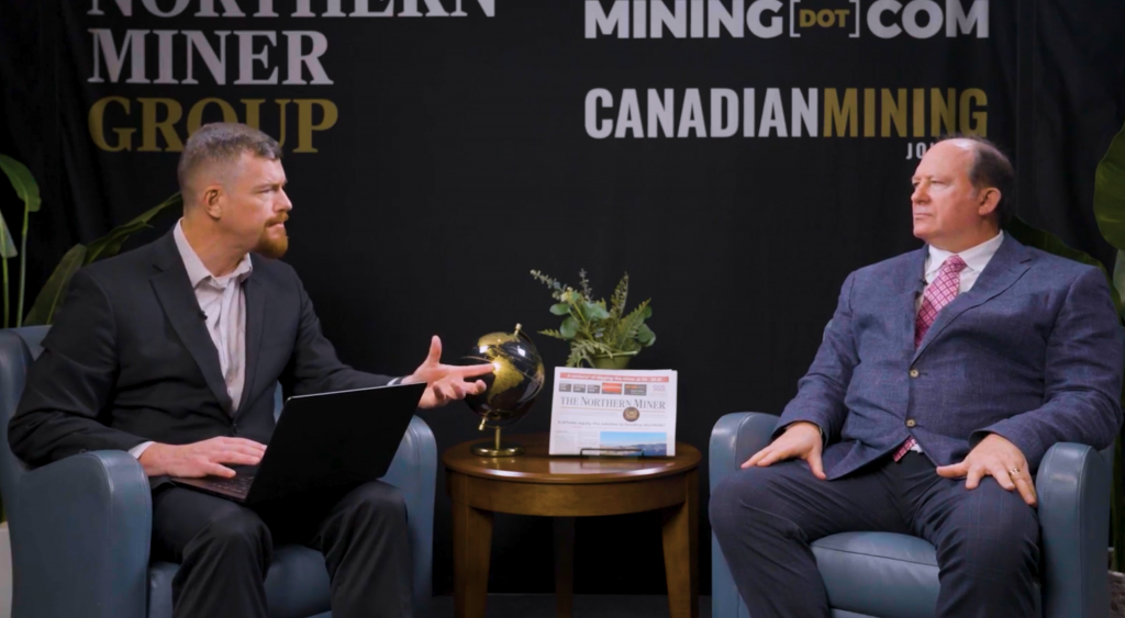 PDAC JV Video: Oroco sets Mexico copper drilling plan - The Northern Miner