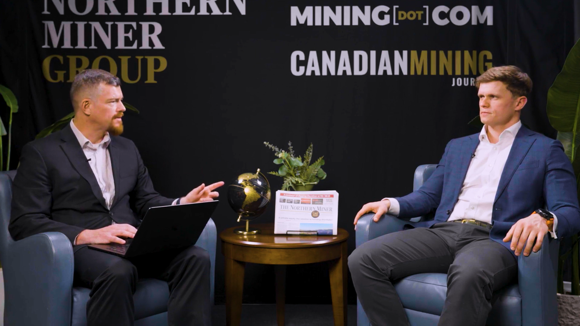 Mining Press Releases – The Northern Miner