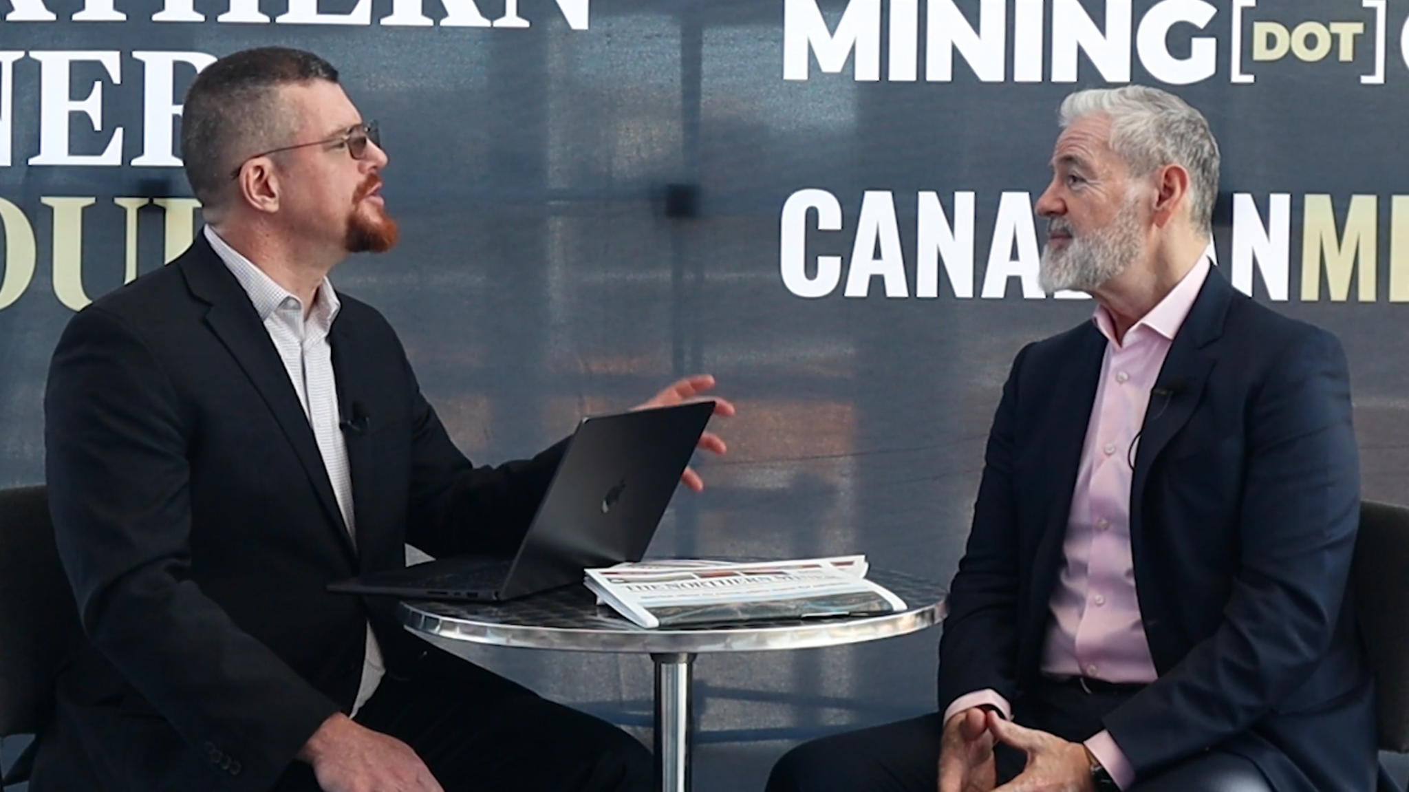Mining Press Releases – The Northern Miner