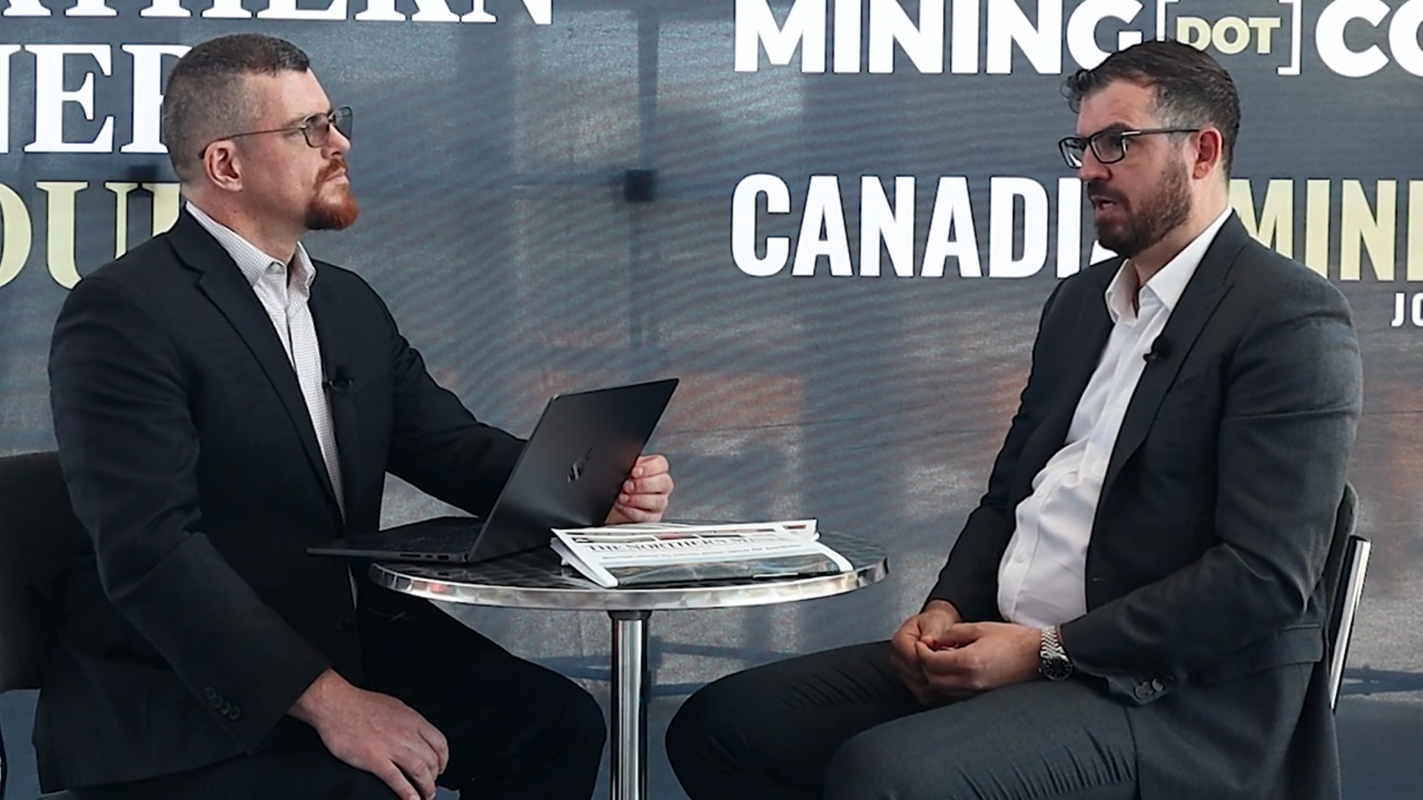 The Northern Miner – Mining News Since 1915