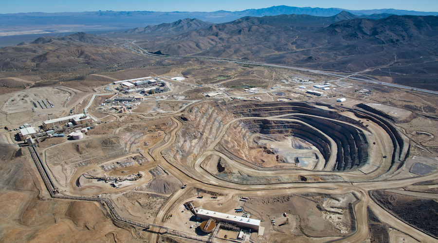 St. Anthony Gold Corporation Mining News - The Northern Miner