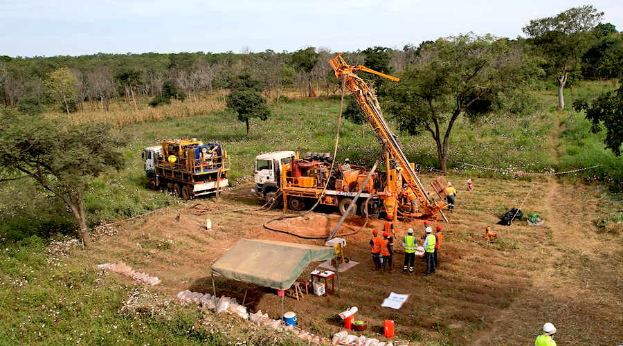 Battery metals Mining News - The Northern Miner