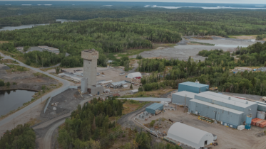 West Red Lake Gold Mines Mining News - The Northern Miner