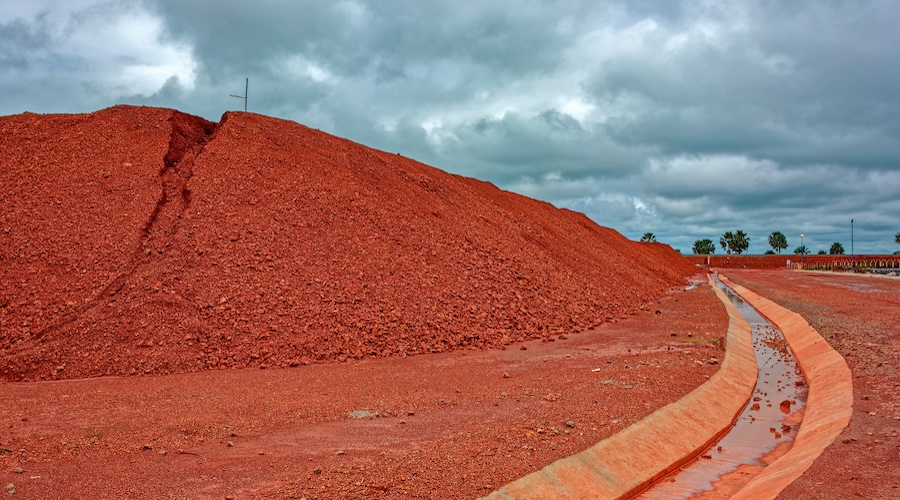 JV Article: Sandvik’s underground revival at Cadomin - The Northern Miner