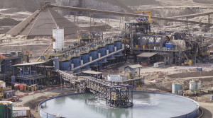 Capstone Copper Mining News - The Northern Miner