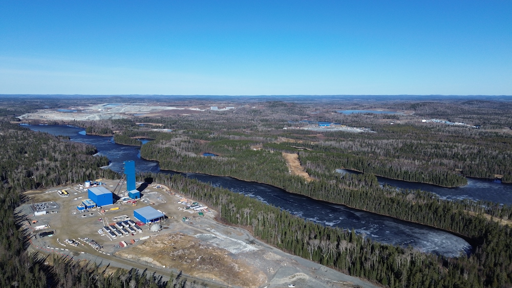 Alamos Gold Mining News - The Northern Miner