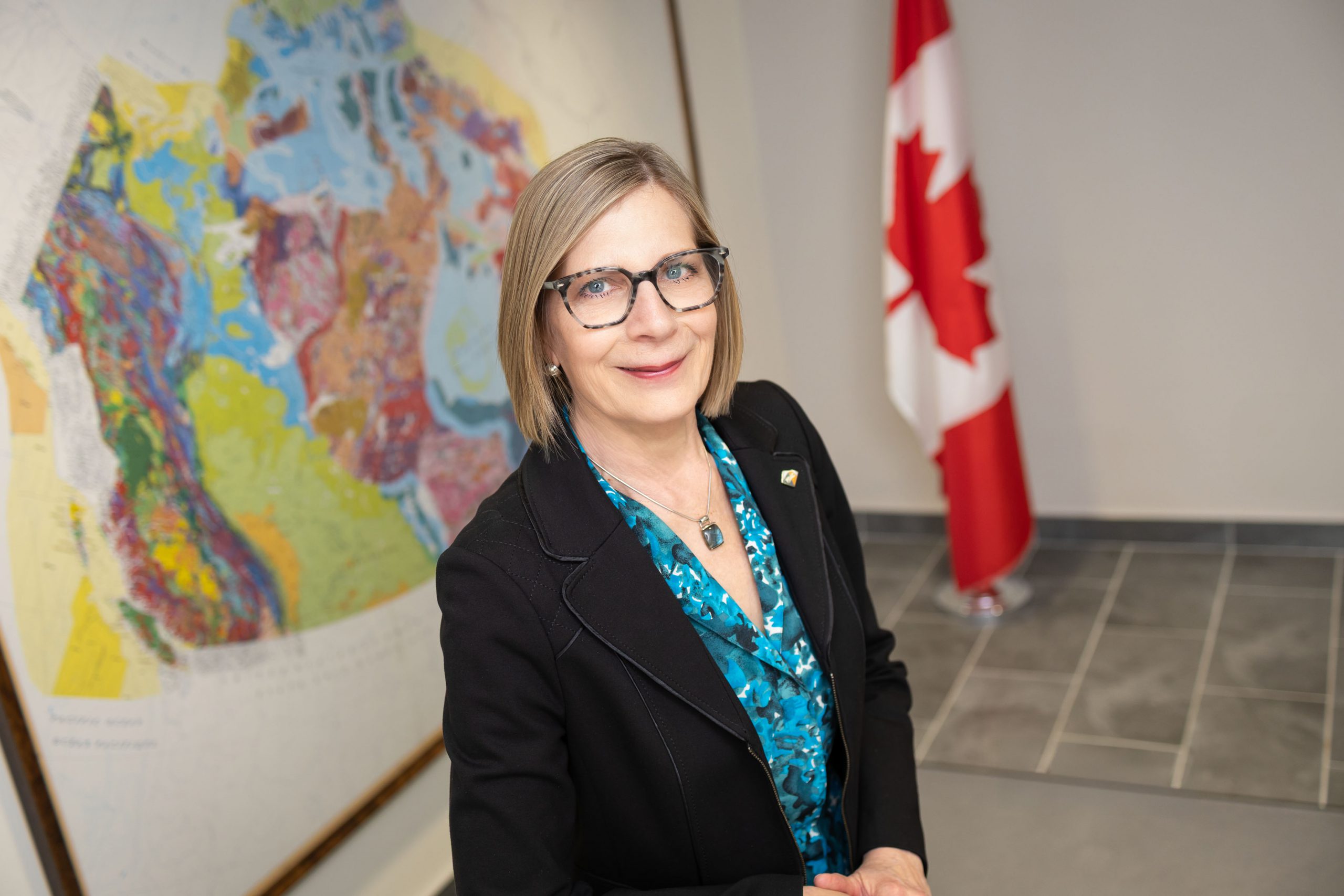 Podcast: 'Largest show ever'—PDAC president Karen Rees previews 2026 ...