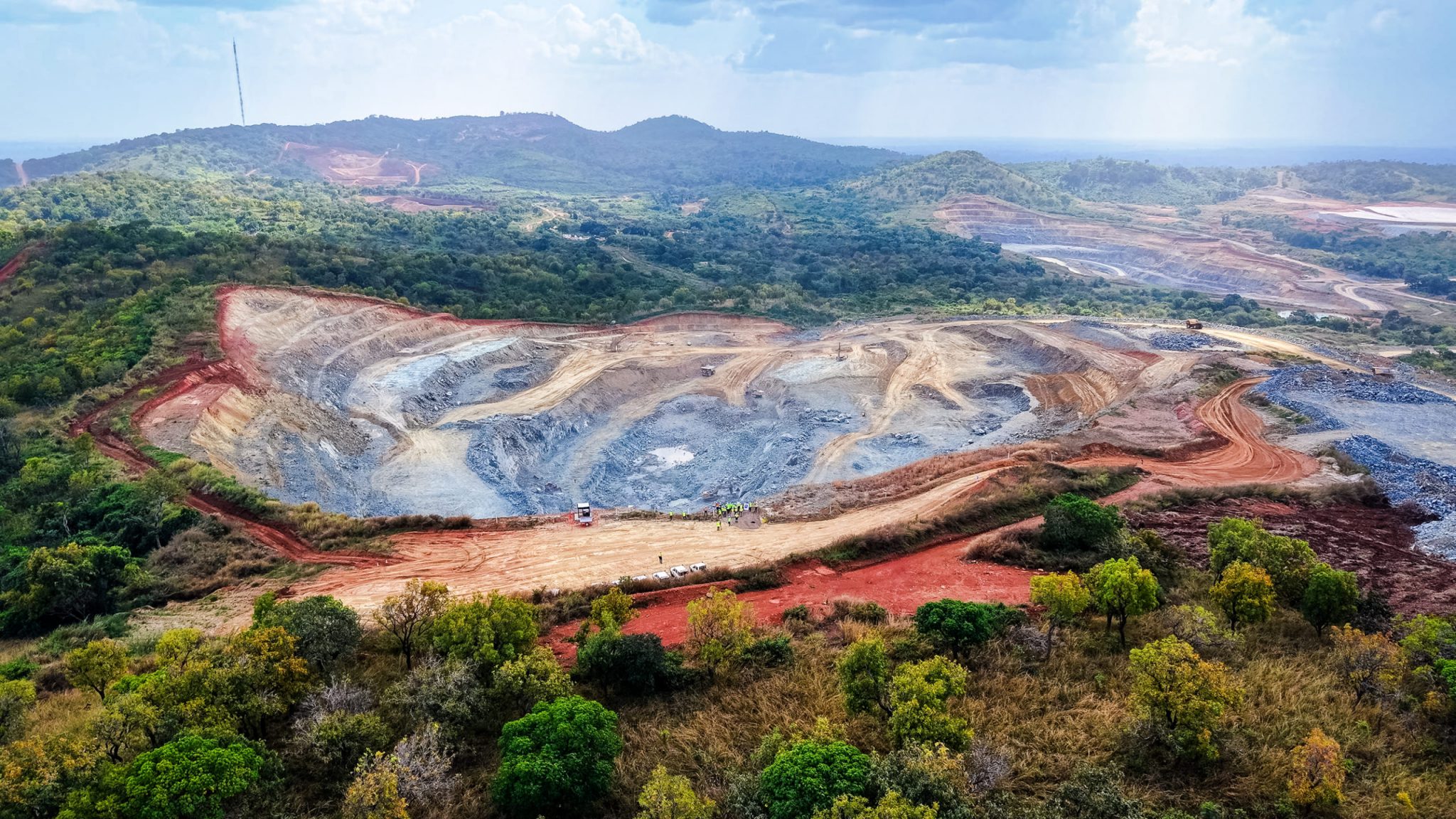 Fortuna Mining Mining News - The Northern Miner