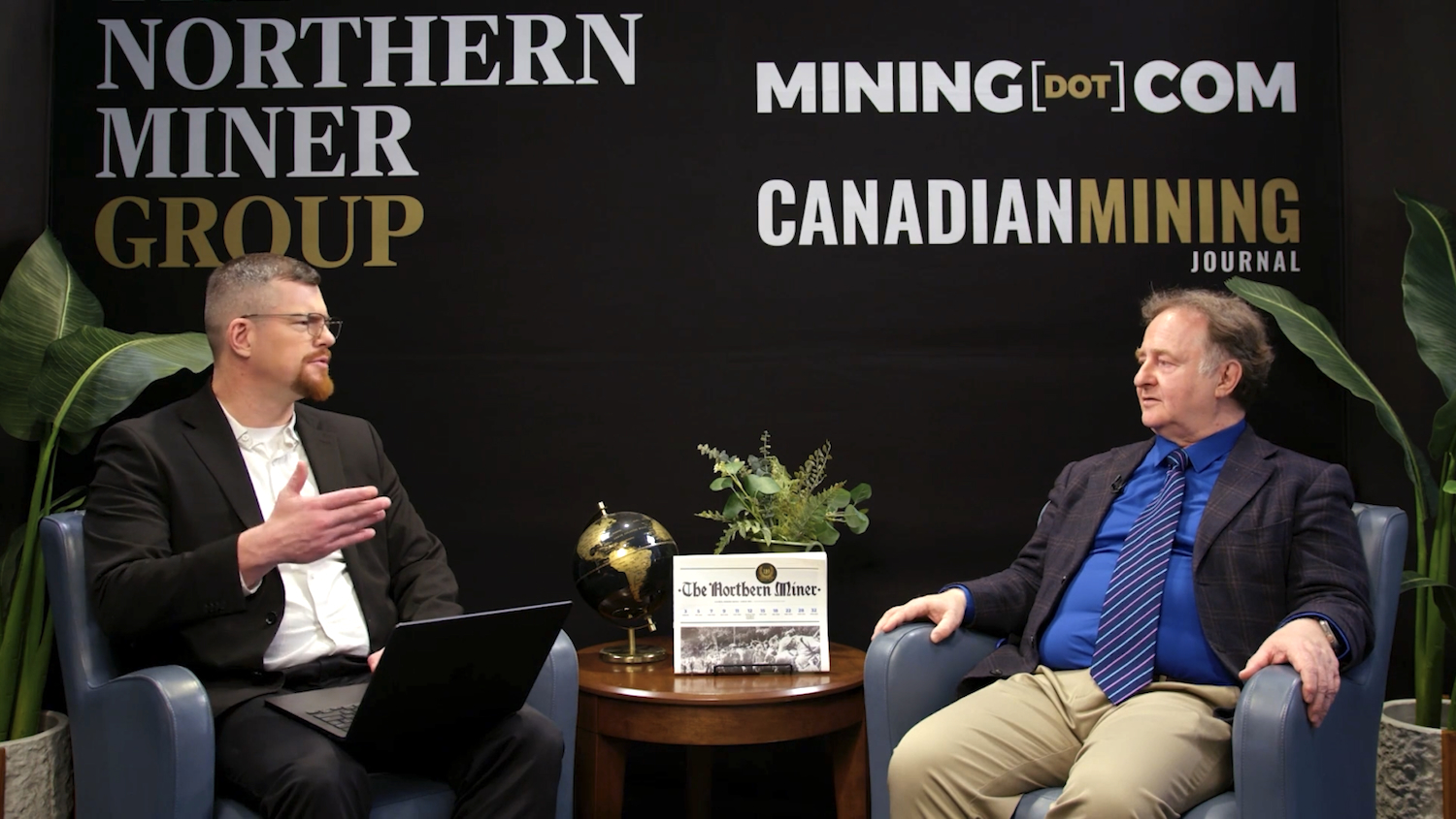 The Northern Miner Treasure Hunt: Cobalt – the silver rush that ...