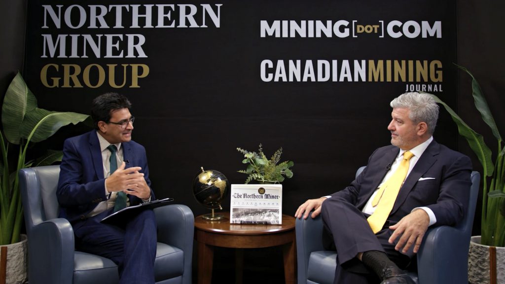 Midnight Sun Mining Mining News - The Northern Miner