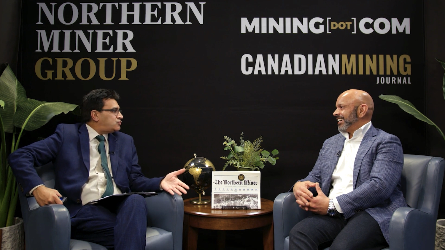 Midnight Sun Mining Mining News - The Northern Miner