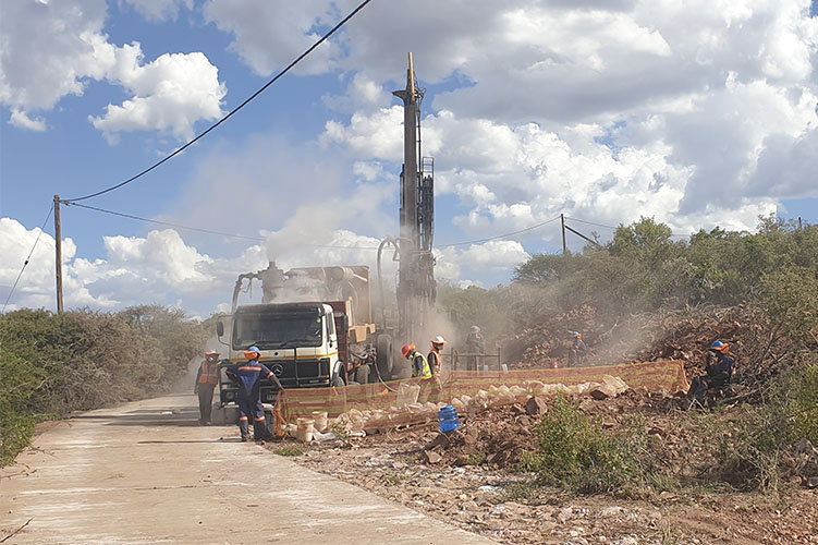 Giyani Metals’ study shows leaner, pricier manganese project in ...