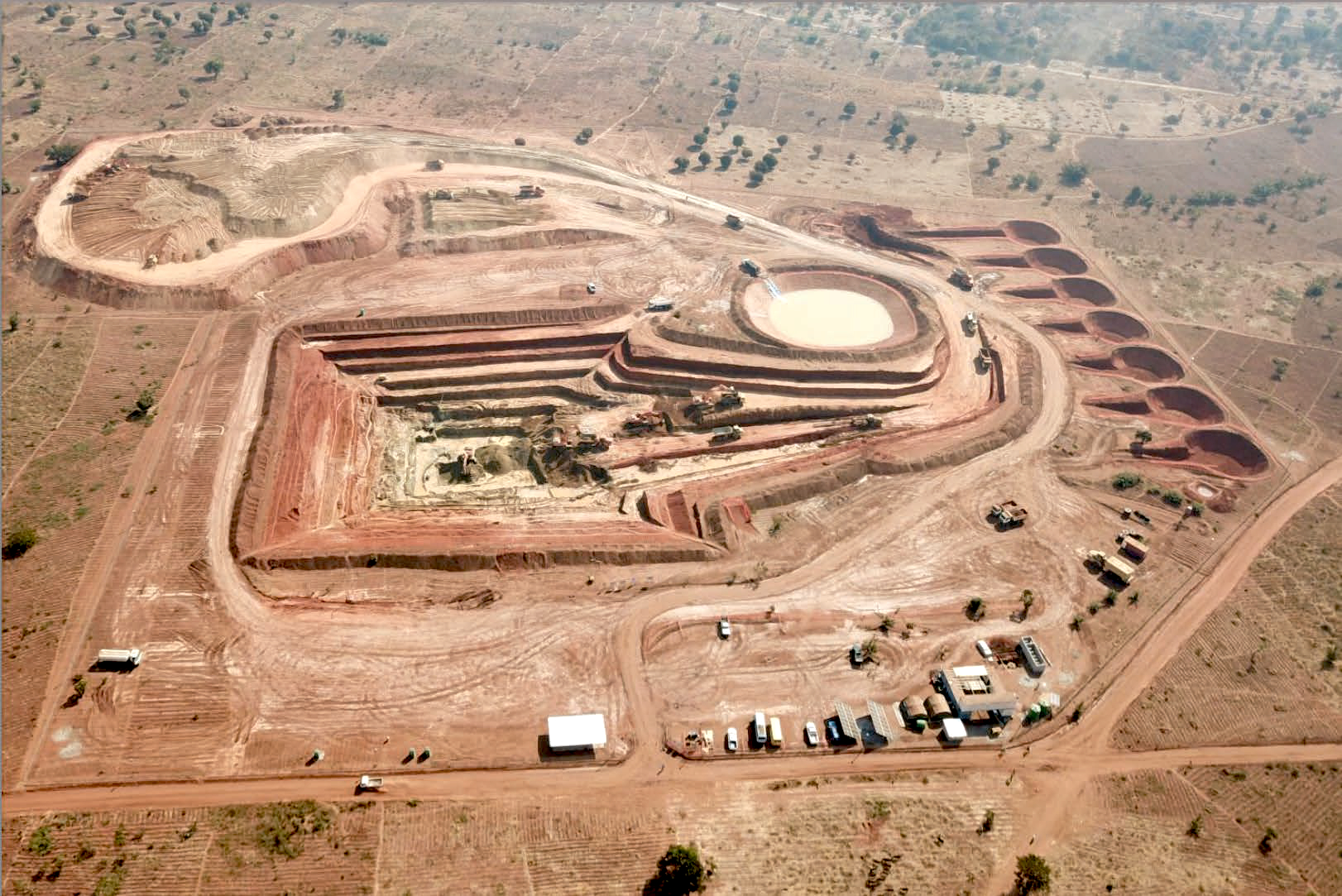 Sovereign seeks $60M rare earth revenue from tailings in Malawi - The ...