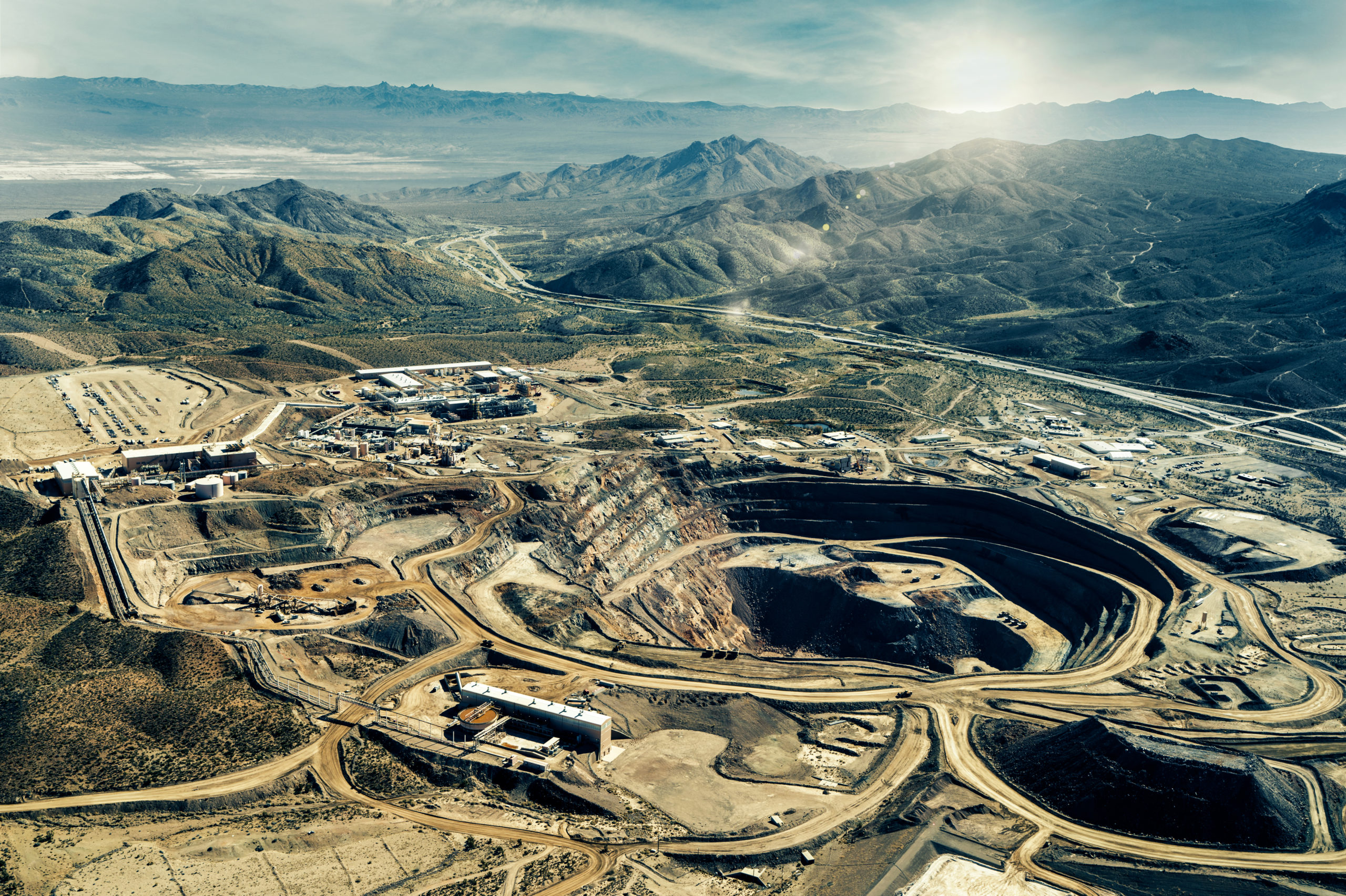MP Materials accuses USA Rare Earth of tech theft - The Northern Miner