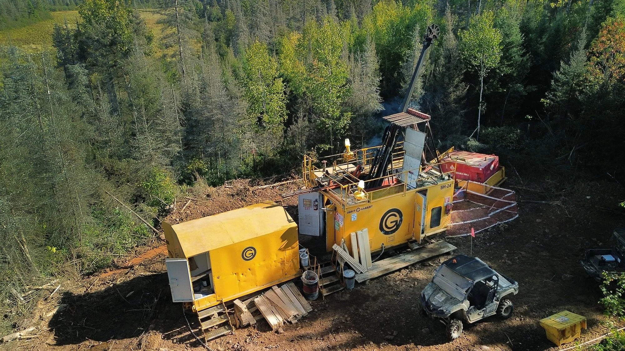 Osino Resources Mining News - The Northern Miner