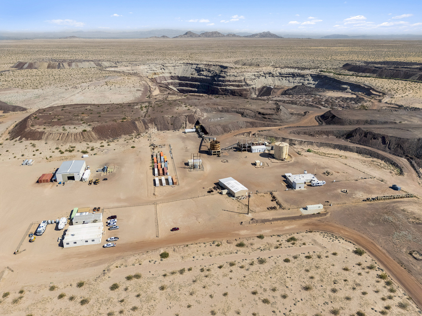 Alamos greenlights Copperstone gold mine in Arizona - The Northern Miner