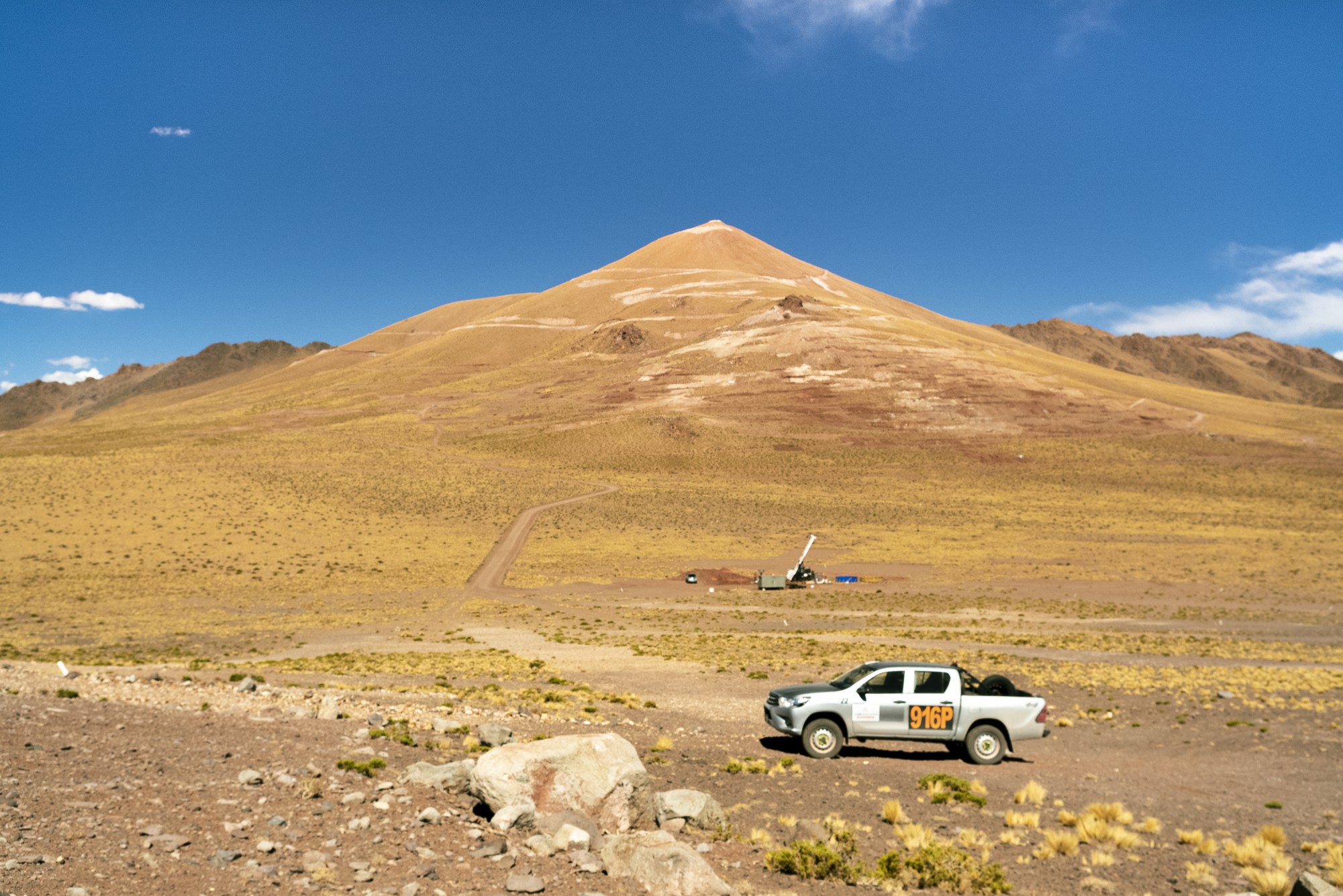 AbraSilver study quadruples Argentina project value - The Northern Miner