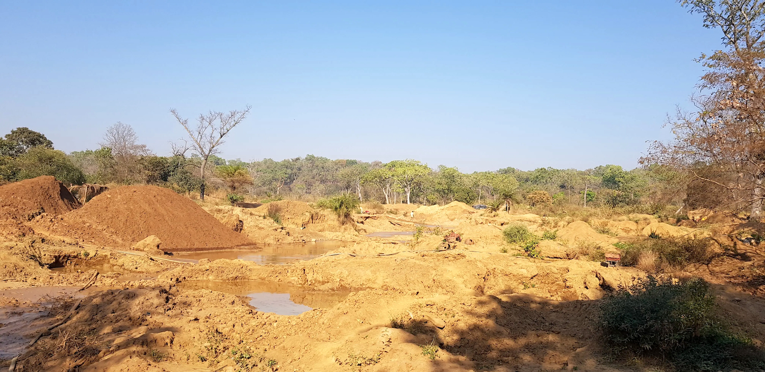 Awalé grows Charger outside new Odienné resource - The Northern Miner